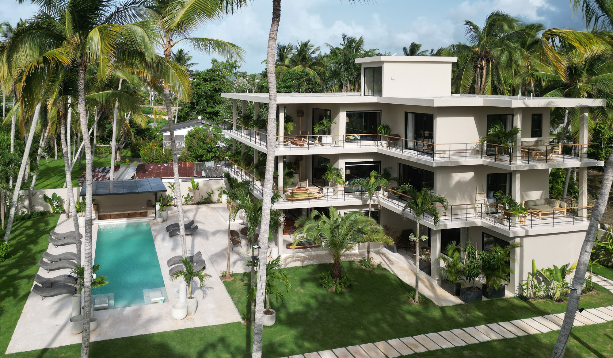 Coconut – Coconut Beach House